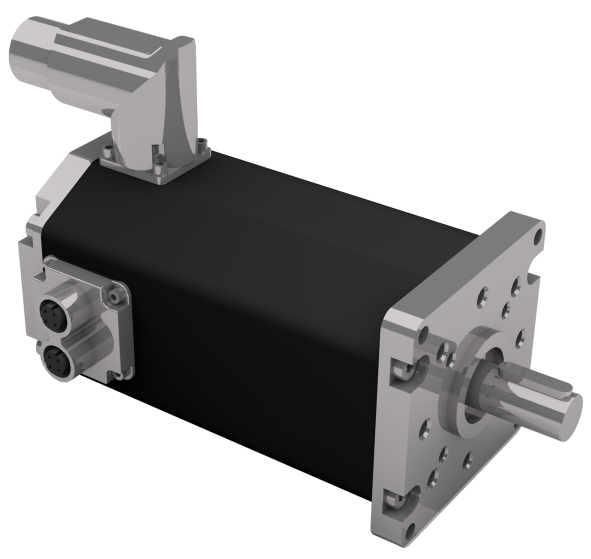 CANopen | Smart BLDC Motors